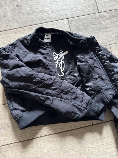 Original Nike jakna kao nova