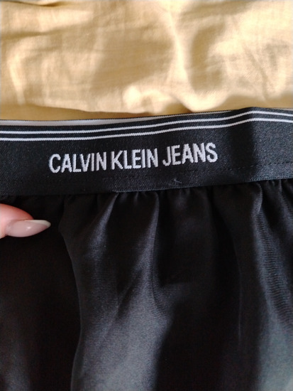 Calvin Klein suknja