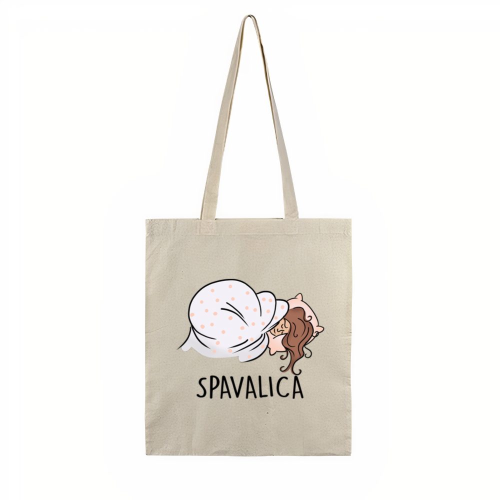 Spavalica