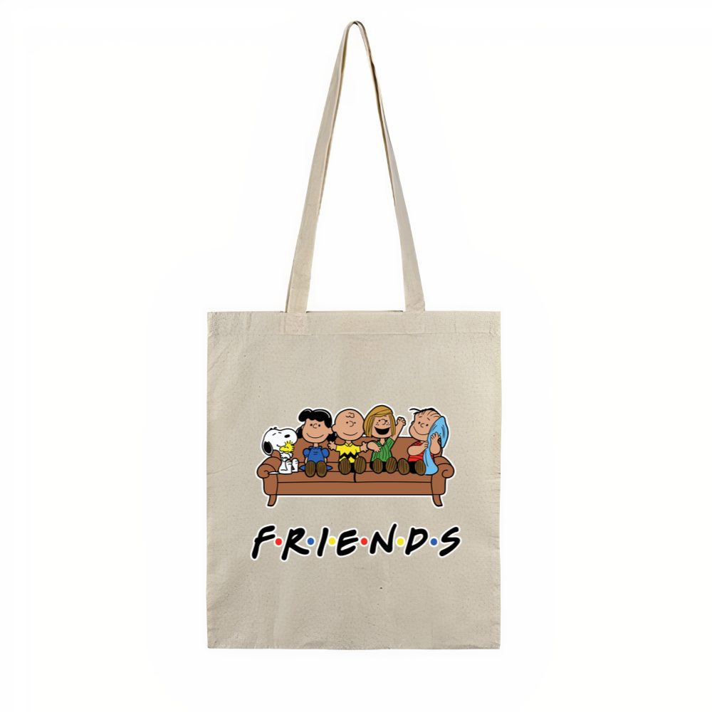 Friends Snupi