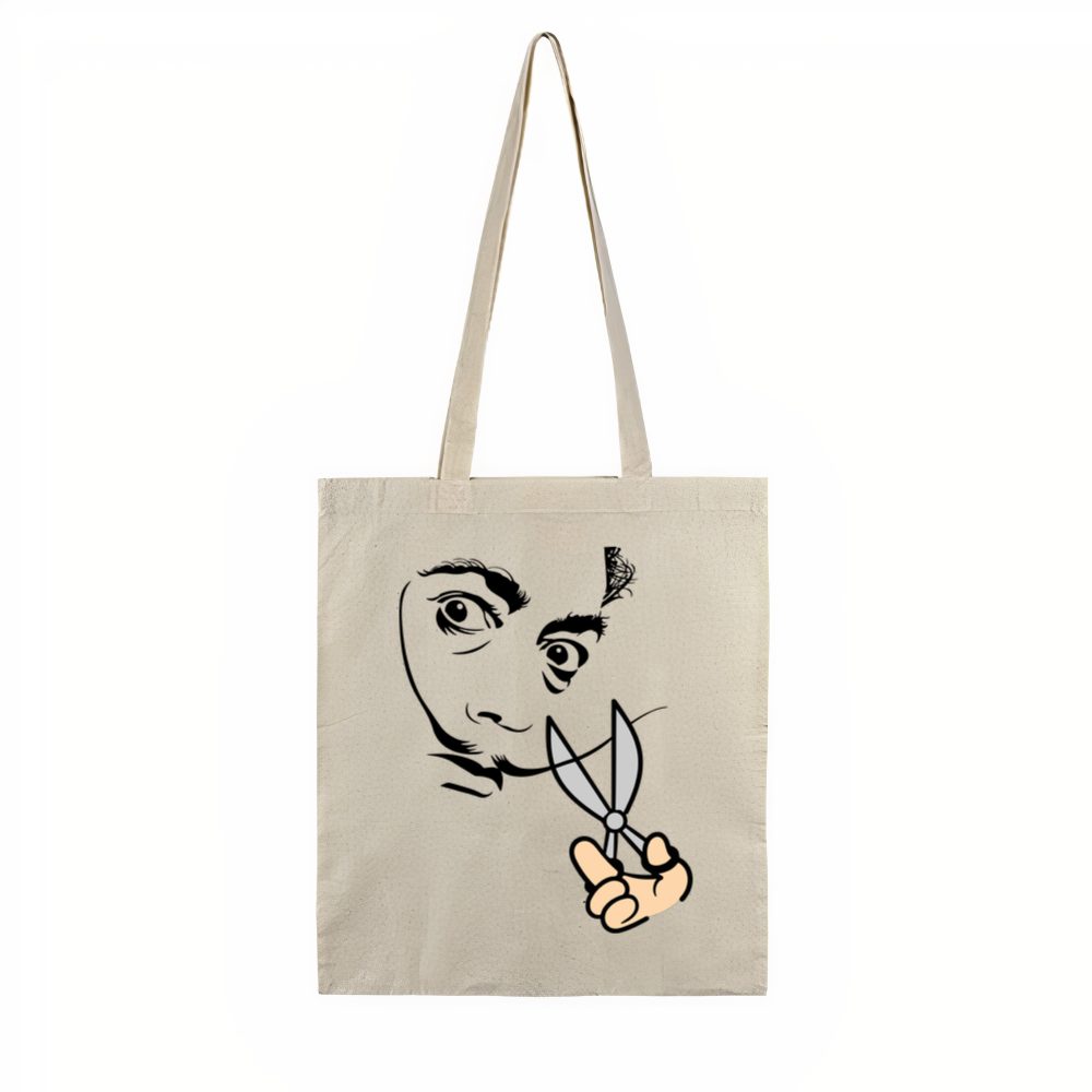 Salvador Dali