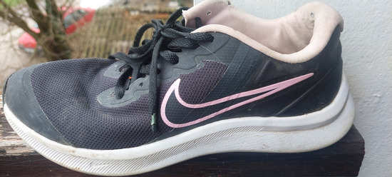 Nike patike, rasprodaja