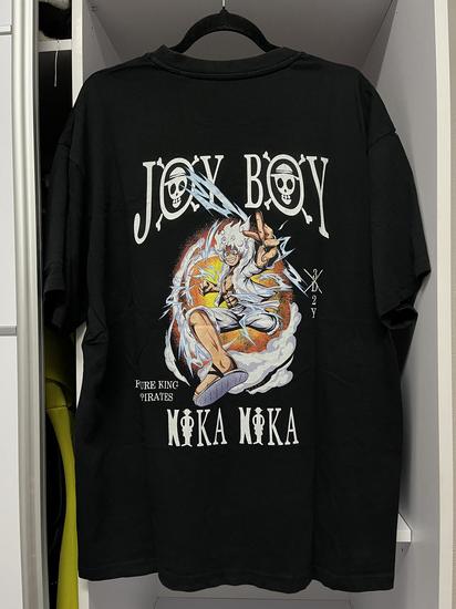 JOY BOY original majica
