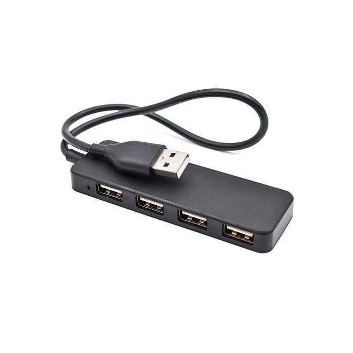 Kettz USB 2.0 hub sa 4 porta KT-HUSB.24
Kettz USB 2.0 hub sa 4 porta KT-HUSB.24
