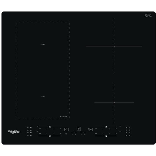 Whirlpool WL B3360 NE Ugradna ploča