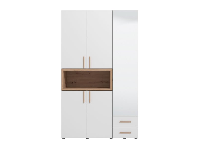 Ormar DONALD 3K2F1O h227