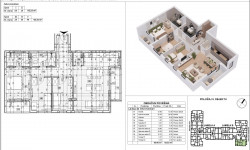 Prodajem Stan-Apartman, Telep, Novi Sad, €237.500