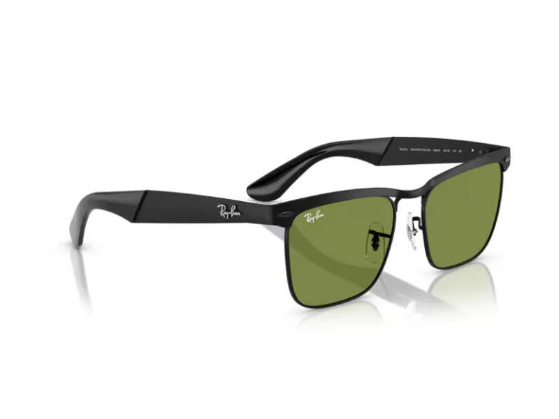 Ray-Ban Wayfarer Deluxe Naočare za sunce RB 3875 006/4E