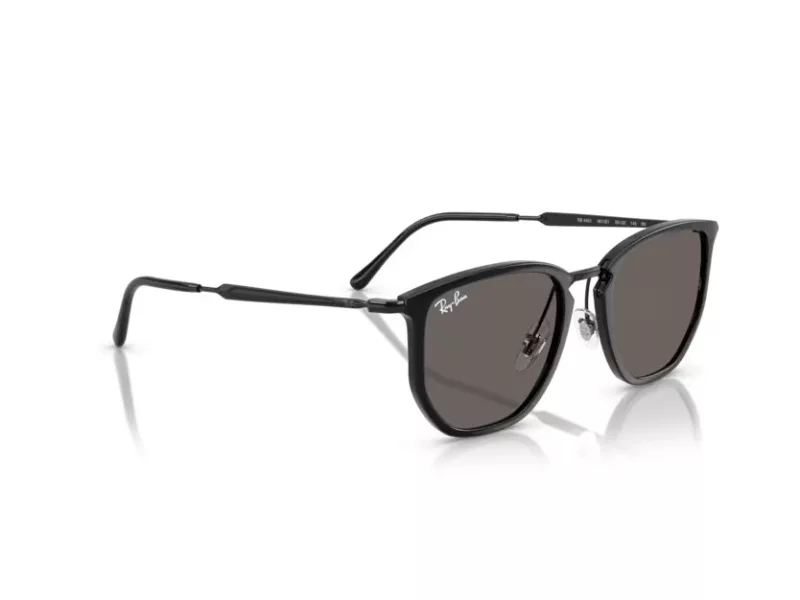 Ray-Ban Naočare za sunce RB 4451 601/B1
