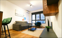 Stan-Apartman za Duži Najam, Voždovac, Beograd, €700