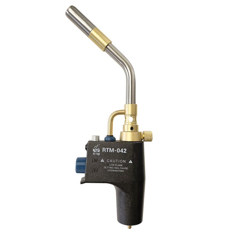 BRENER ZA MAP GAS CH RTM RTM-042