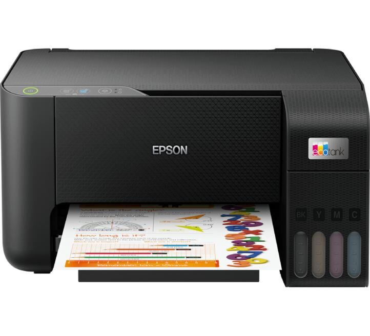 EPSON ECOTANK ITS MULTIFUNKCIJSKI INKJET ŠTAMPAČ L3230