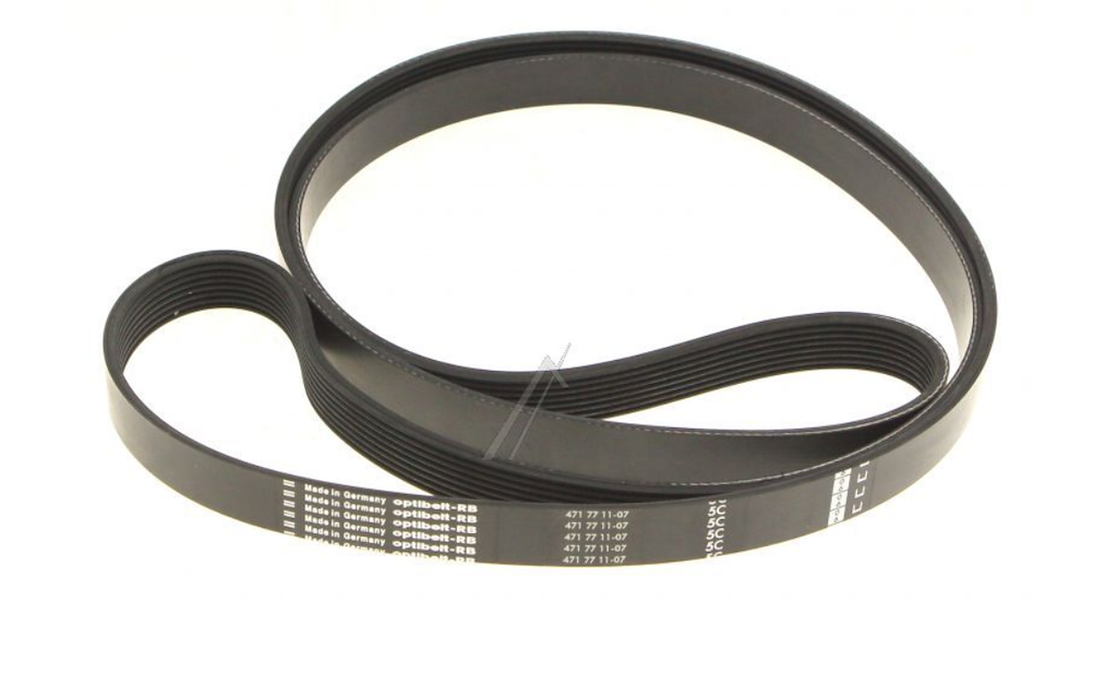 REMEN 4717711-07 ELECTROLUX PROFESSIONAL 1770 H8 OPTIBELT 0W2286