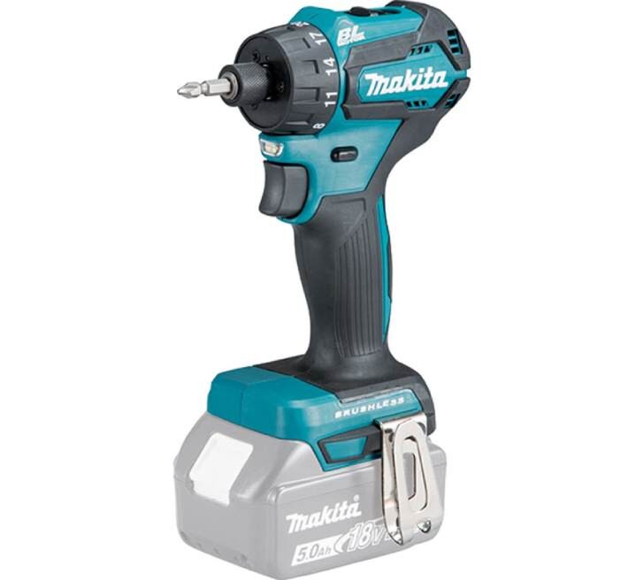 Makita Akumulatorski odvijač DDF083Z