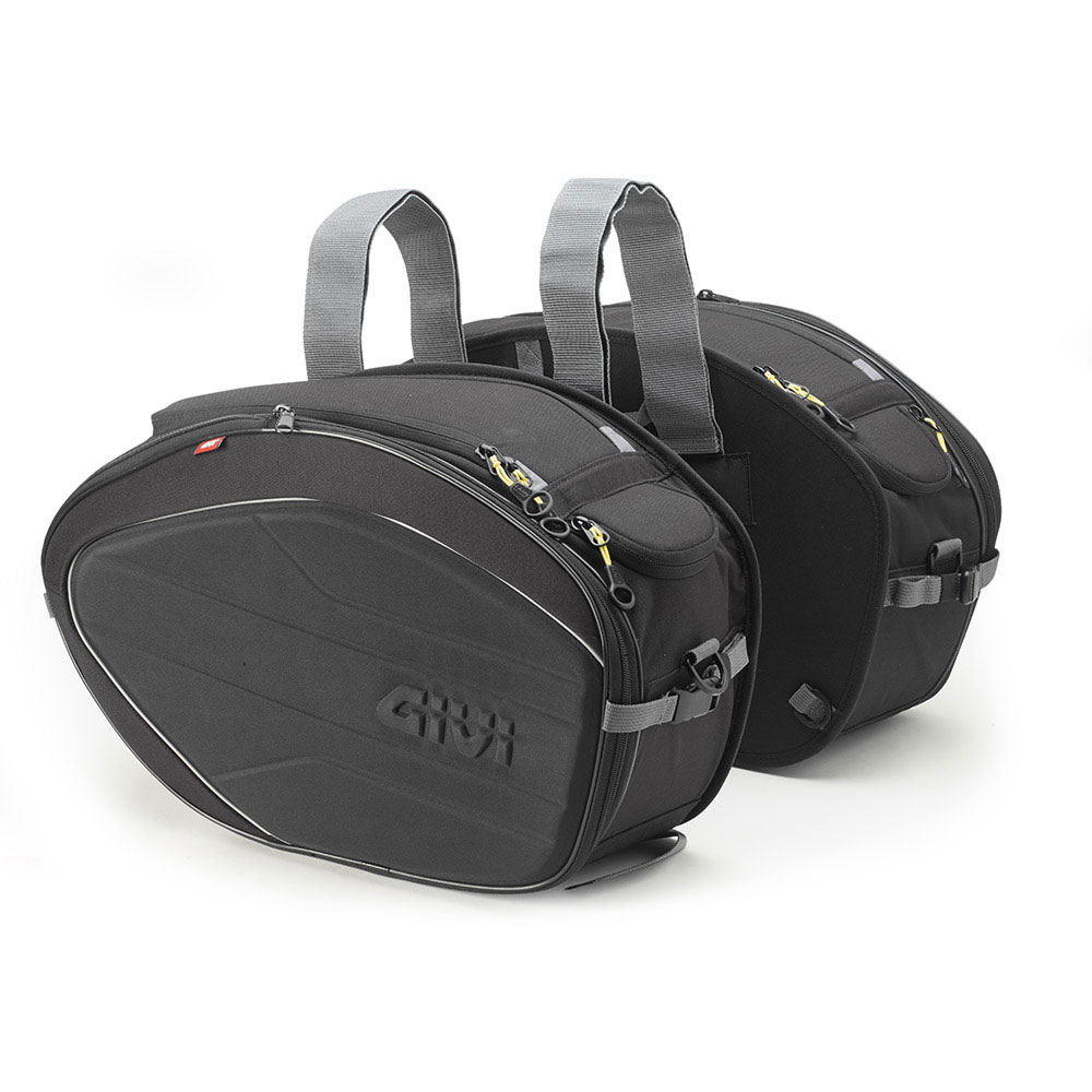 Bočne torbe / bisage GIVI EA100C 28L/35L