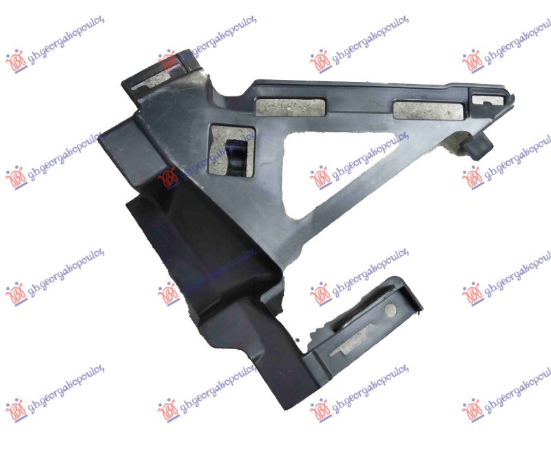 NOSAC FILTER AVAZDUHA HLADNJAKA (AMG-LINE) Leva str. MERCEDES GLC (X254/C254) SUV/COUPE (2023-) (OEM: 254 885 35 01, 2548853501, A254 885 35 01)