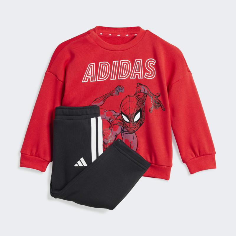 TRENERKA ADIDAS I MRVL SM JOG BT