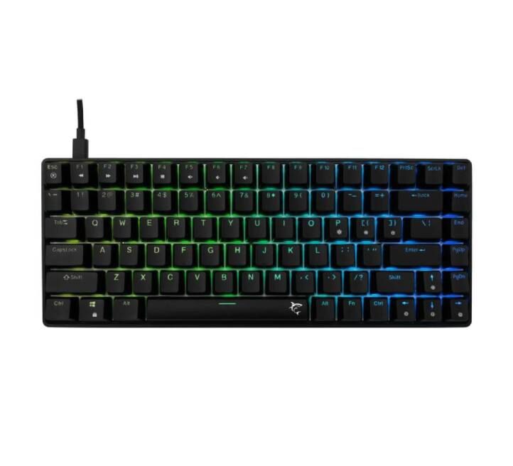 White Shark Gaming žična tastatura Hamachi