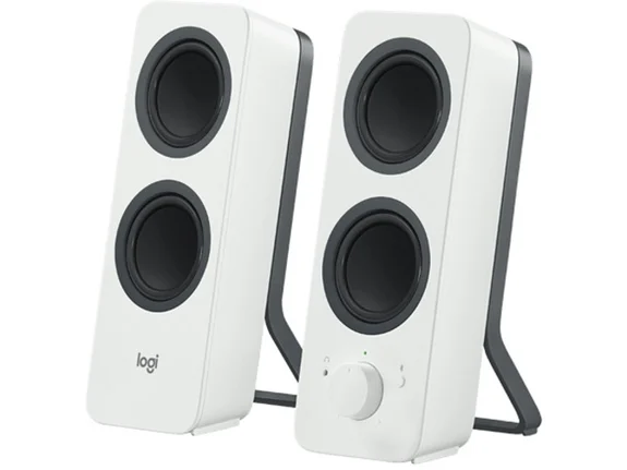 Logitech Bluetooth zvučnici 2.1 Z207 WHITE