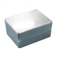 KUTIJA Alu 120x94,5x50mm 1590C