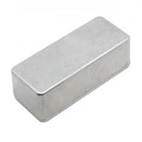 KUTIJA Alu 92.5x38,5x31mm 1590A