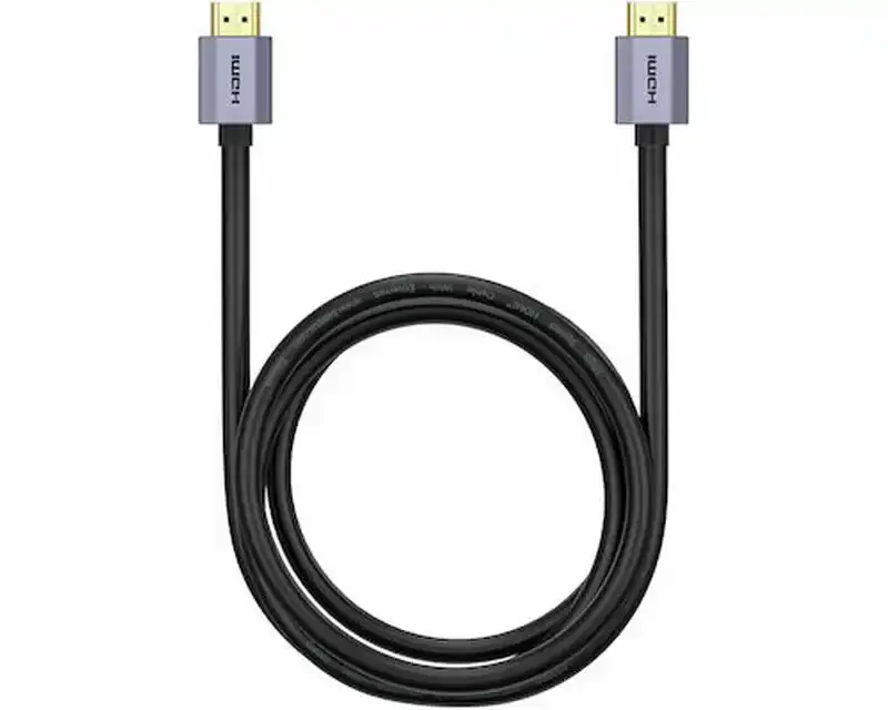 Kabl HDMI M/M 5m E-green 2.0v 3D/4K
