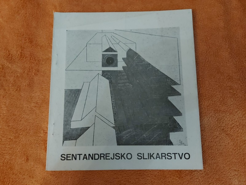 Sentandrejsko slikarstvo