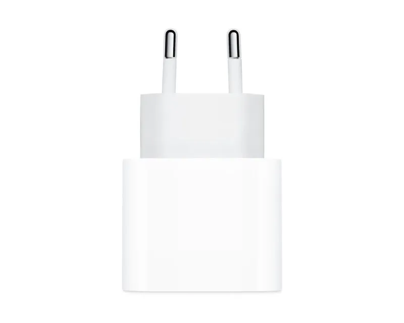 APPLE 20W USB-C Power Adapter (muvv3zm/a)