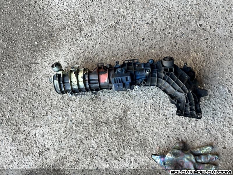 Mini Countryman 2.0 D Motor I Delovi Motora