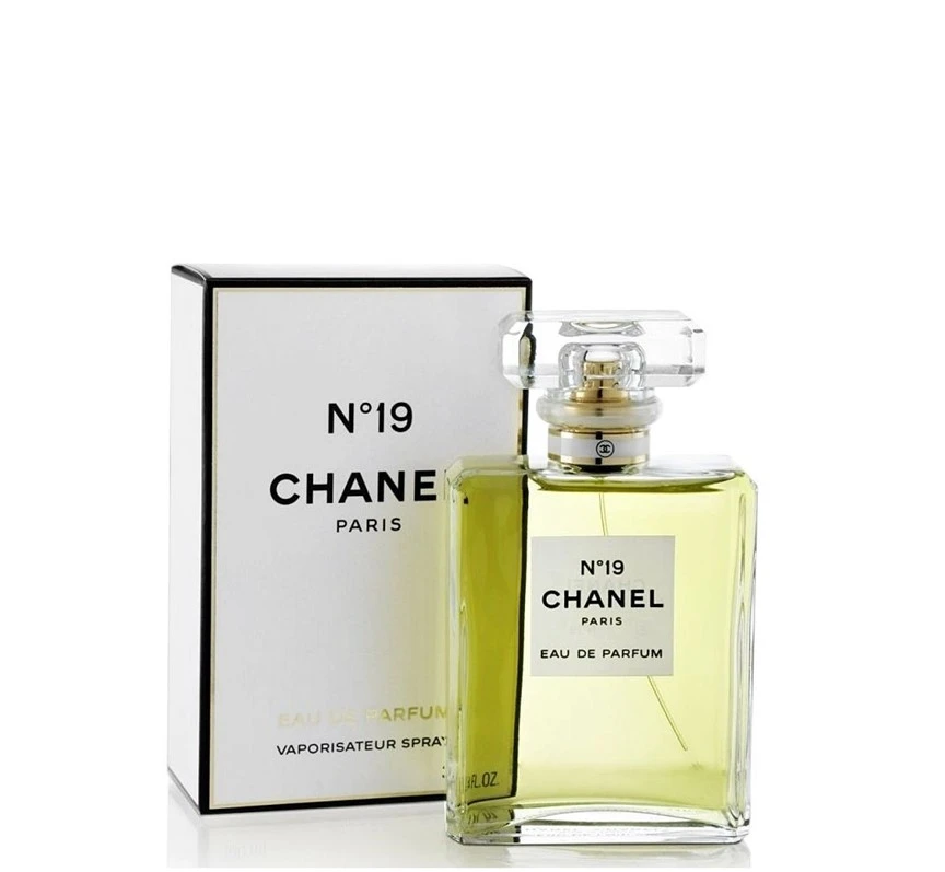 CHANEL NO.19 EDP 100ML