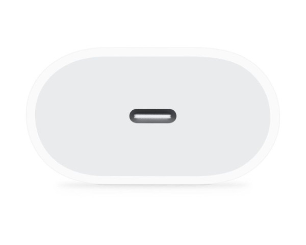 APPLE 20W USB-C Power Adapter (muvv3zma)