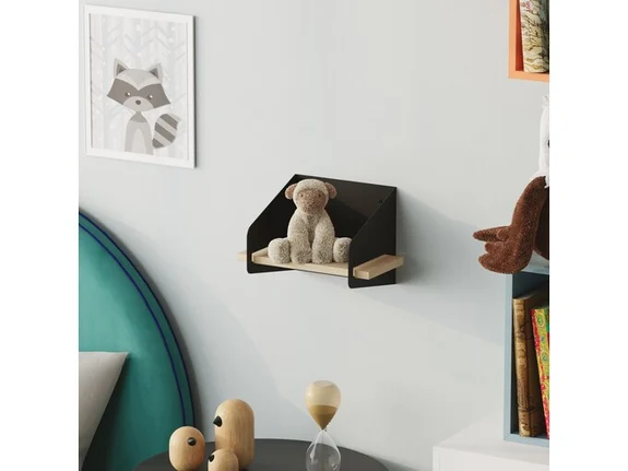 Hanah Home Zidna polica Short Arm