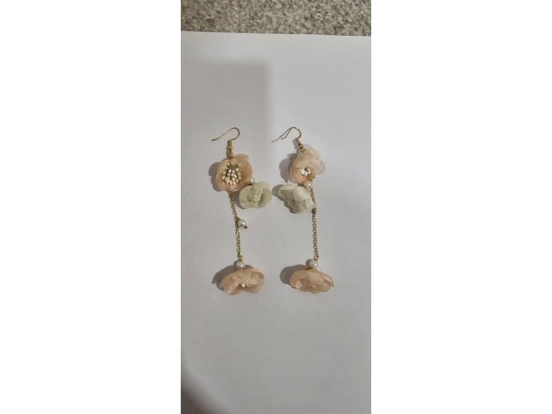 Mindjuše ( hand made)