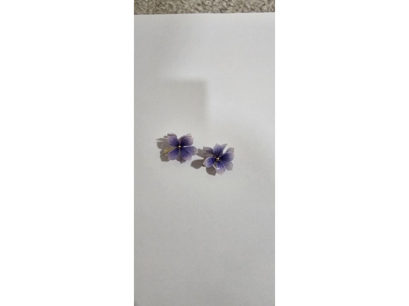 Mindjuše ( hand made)