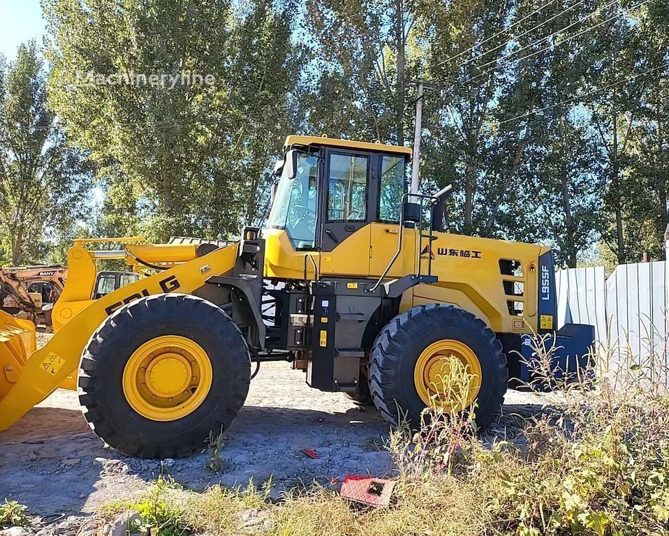 SDLG L955F prednji utovarivač