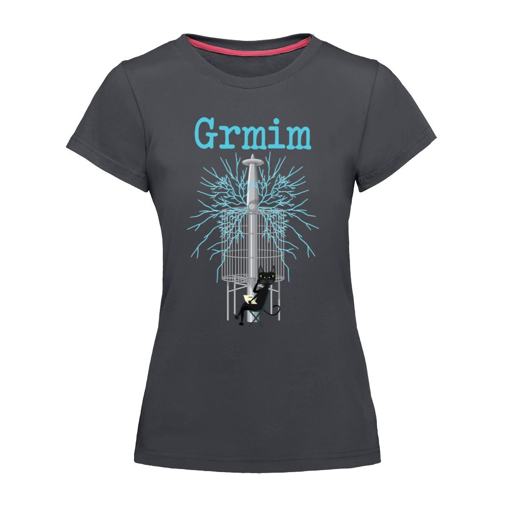 Grmim
