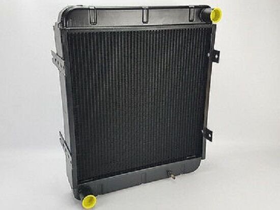 JCB 3CX (RADIADOR DE AGUA) radijator za hlađenje motora za JCB 3CX bagera