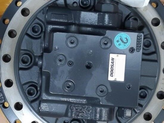 Doosan 255DX (MANDO FINAL) krajnji pogon za Doosan 255DX bagera
