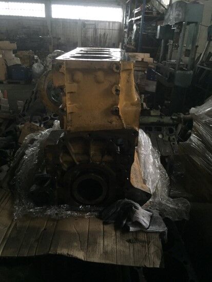 Komatsu D50 (4D130 / SL4D130) (BLOQUE MOTOR) blok cilindara za Komatsu D50 buldožera
