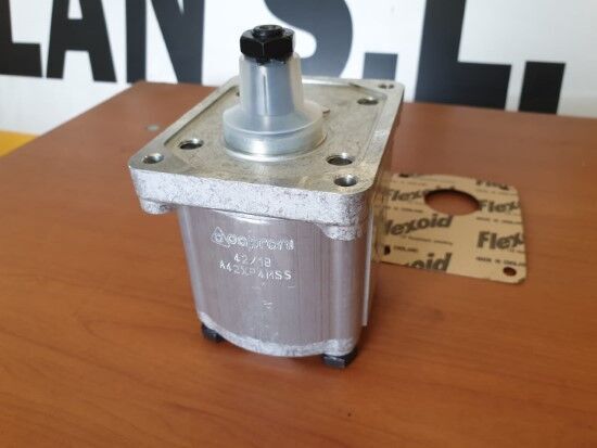 Fiat ALLIS (BOMBA DE GIRO / BOMBA DE DIRECCIÓN) hidraulična pumpa za Fiat ALLIS buldožera