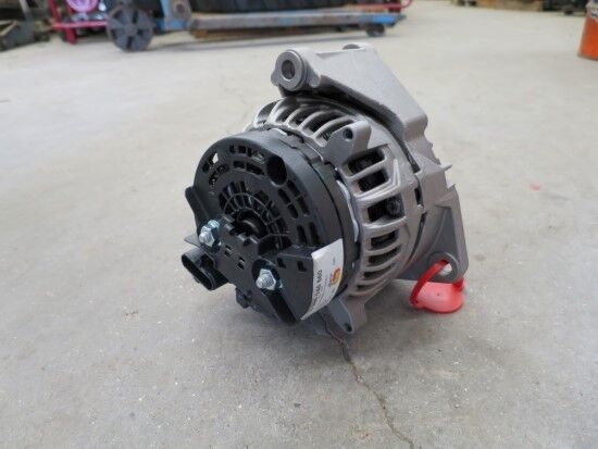 ALTERNADOR generator za Camión y maquinaria pesada bagera