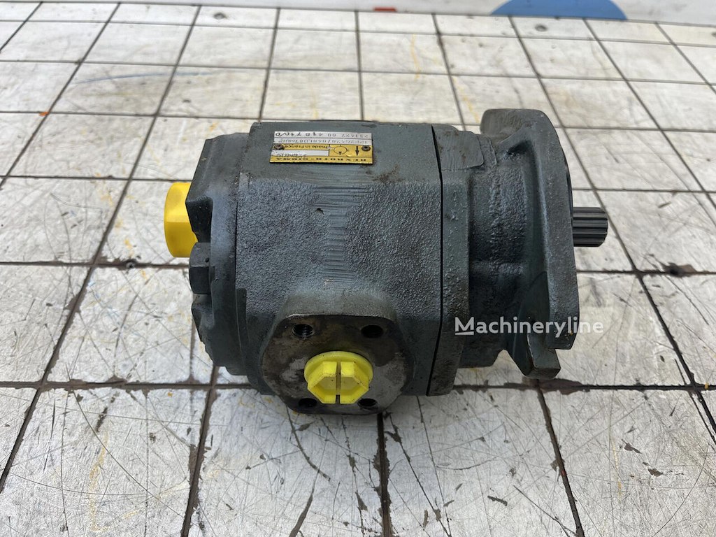 Rexroth Rexroth sigma hydro pump hidraulična pumpa za autodizalice