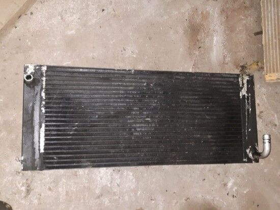 RADIADOR DE ACEITE HIDRÁULICO 36x90x14 radijator za hlađenje motora za bagera