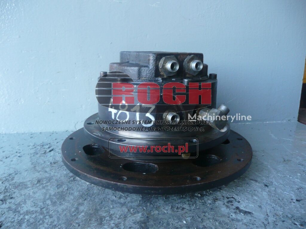 POCLAIN A47048P hidraulični motor za bagera