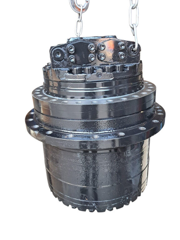 Hyundai 412B0003-1000 krajnji pogon za R130-3 bagera