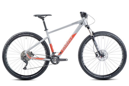 Ghost ghost kato advanced grey orange (l) ( 297052-l )