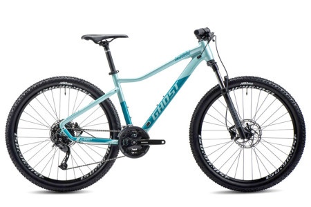 Ghost lanao universal green blue (m) ( 297040-m )