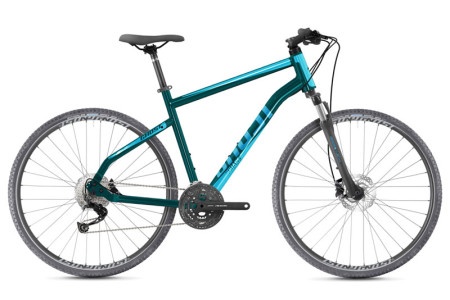 Ghost square cross base blue (l) ( 297060-l )