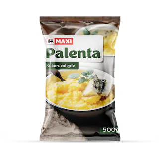 Palenta Maxi 500g