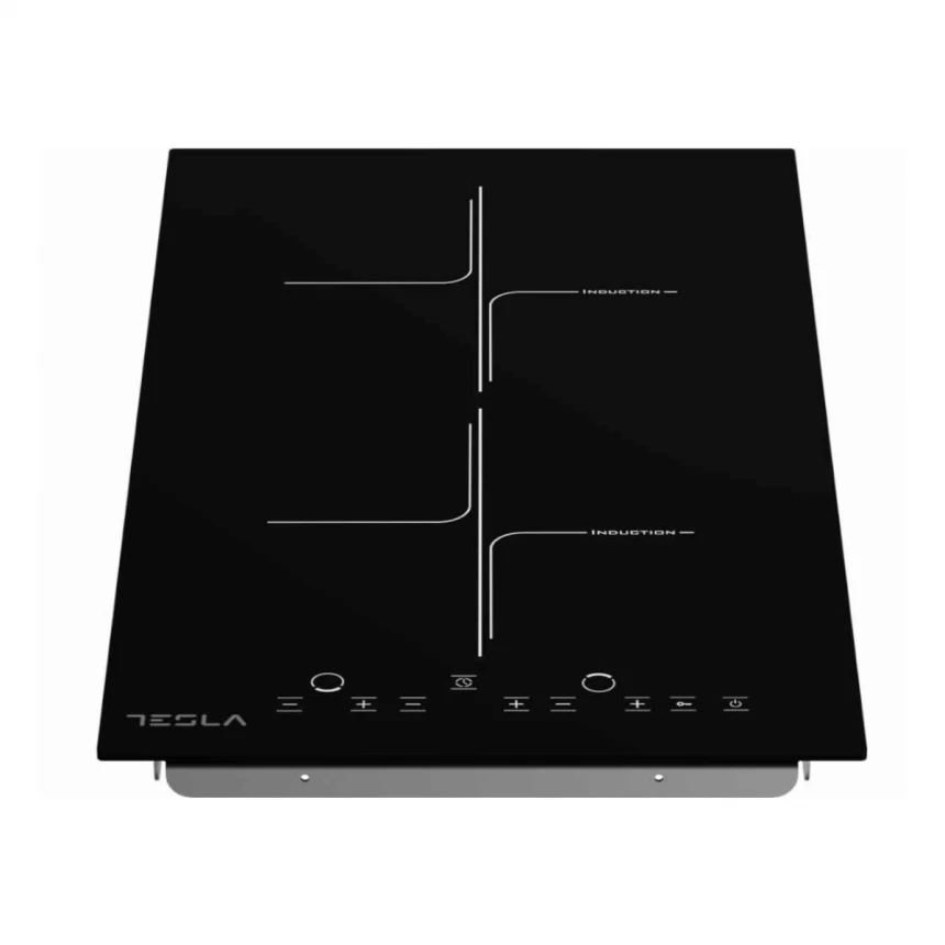 Ugradna ploca Tesla HI3201SB indukciona/30cm/ 2 zone/ crna